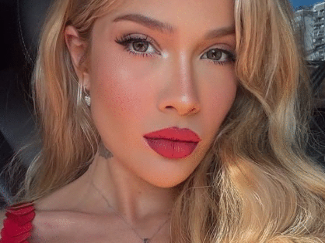 Karoline Lima vence mais uma disputa judicial contra Éder Militão - Gávea News