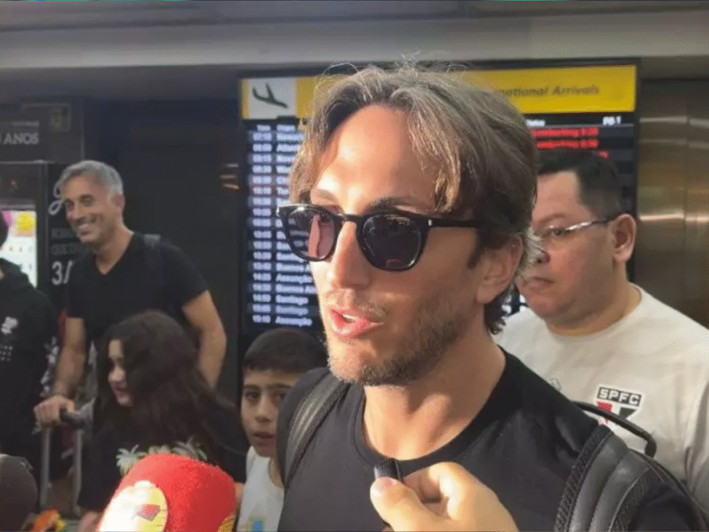 Quando? Veja detalhes da estreia de Zubeldía pelo Fluminense - Gávea News