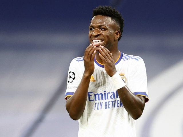 Vinicius Junior entra na seleção do FIFA The Best; veja seleção Vinicius Junior entra na seleção do FIFA The Best; veja seleção
